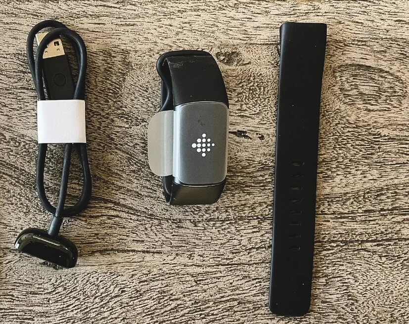 How to Charge a Fitbit - Wearable Technology Life