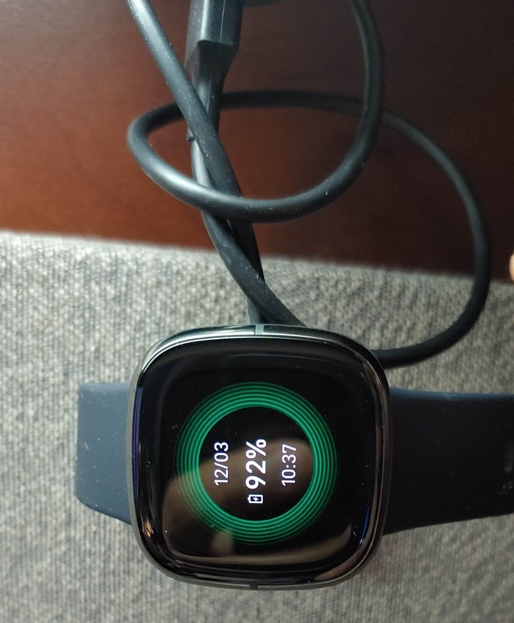 How to Charge a Fitbit - Wearable Technology Life