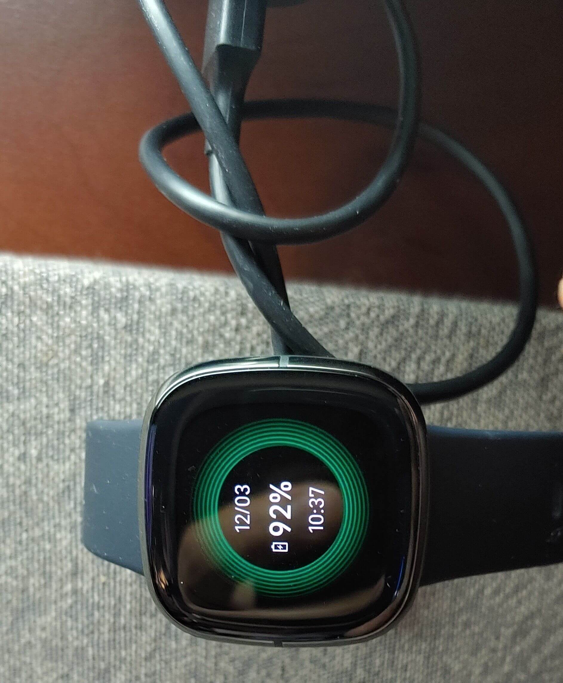 How to Charge a Fitbit - Wearable Technology Life