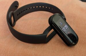 Top 5 Best Ankle Fitness Trackers - Wearable Technology Life