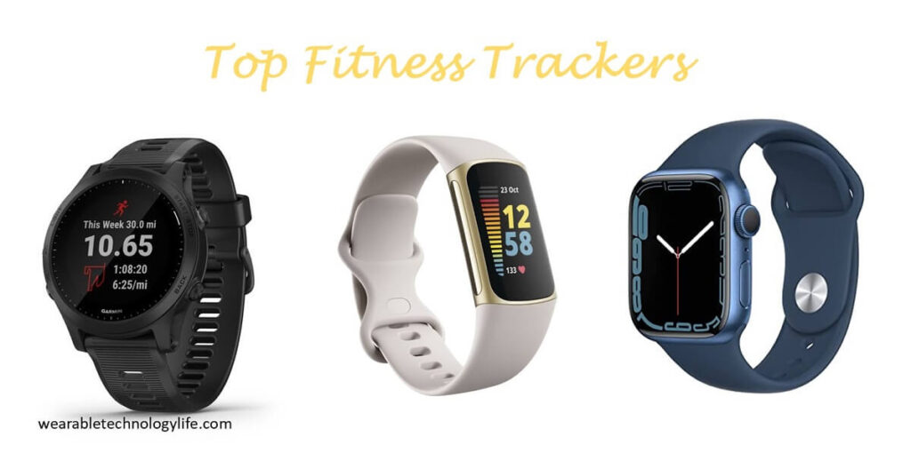 Does Whoop Track Steps? - Wearable Technology Life