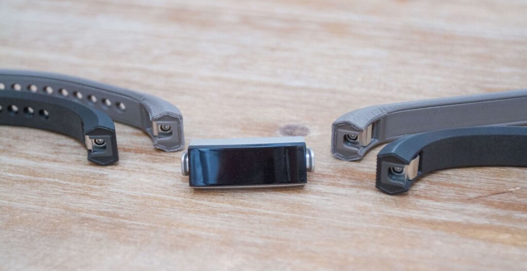 Top 5 Best Ankle Fitness Trackers - Wearable Technology Life