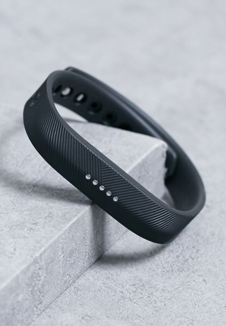 Top 5 Best Ankle Fitness Trackers - Wearable Technology Life