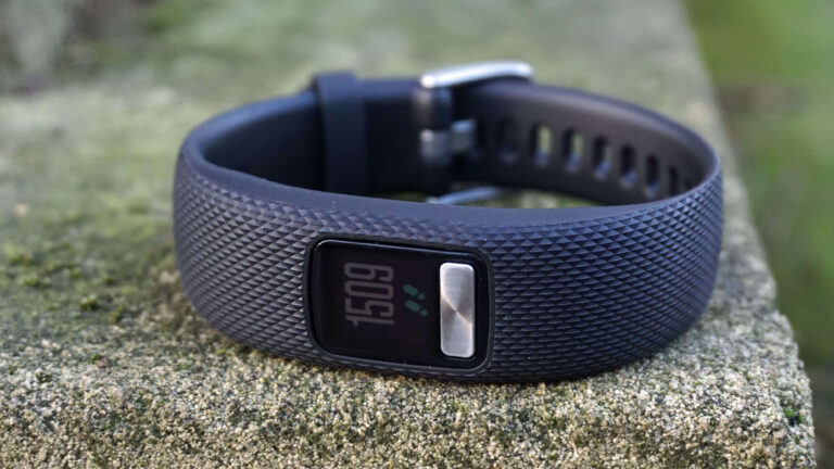 Top 5 Best Ankle Fitness Trackers - Wearable Technology Life