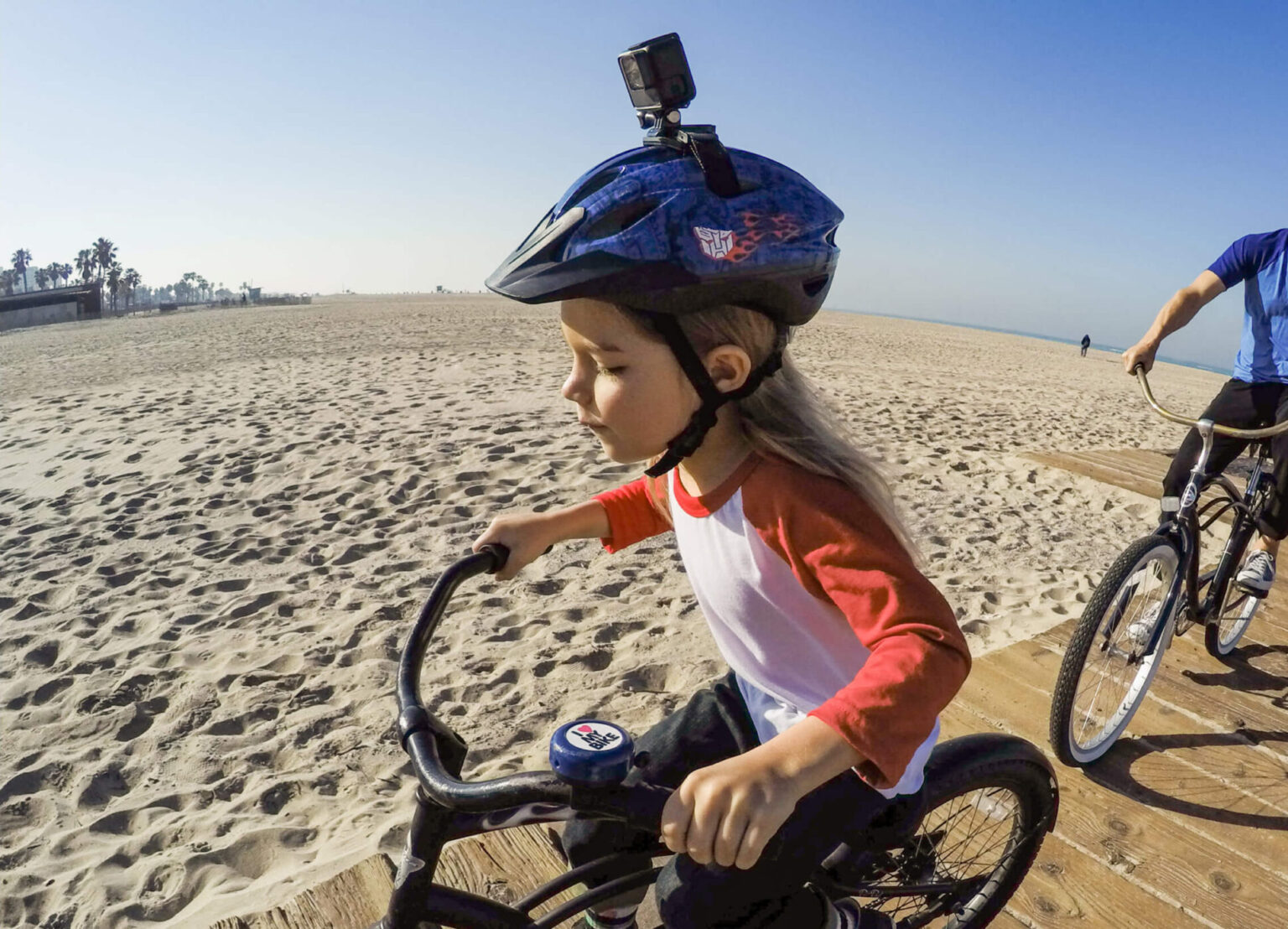 How to Attach GoPro to Helmet - Wearable Technology Life