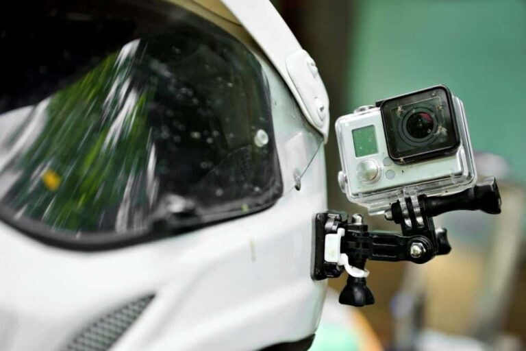 How to Attach GoPro to Helmet - Wearable Technology Life