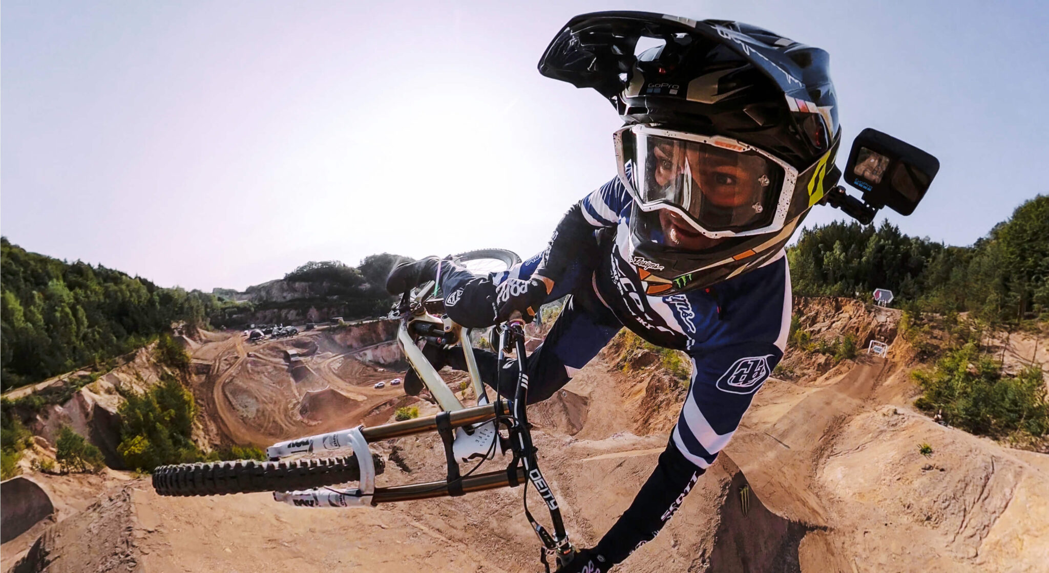 How to Attach GoPro to Helmet - Wearable Technology Life