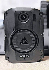 Best Police Body Cameras (Transparency and Accountability) - Wearable ...