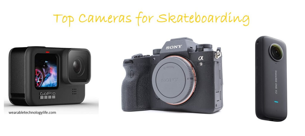 Top 5 Best Head Cameras - Wearable Technology Life