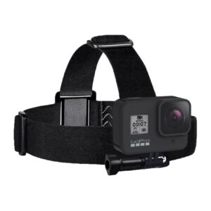 Top 5 Best Head Cameras - Wearable Technology Life