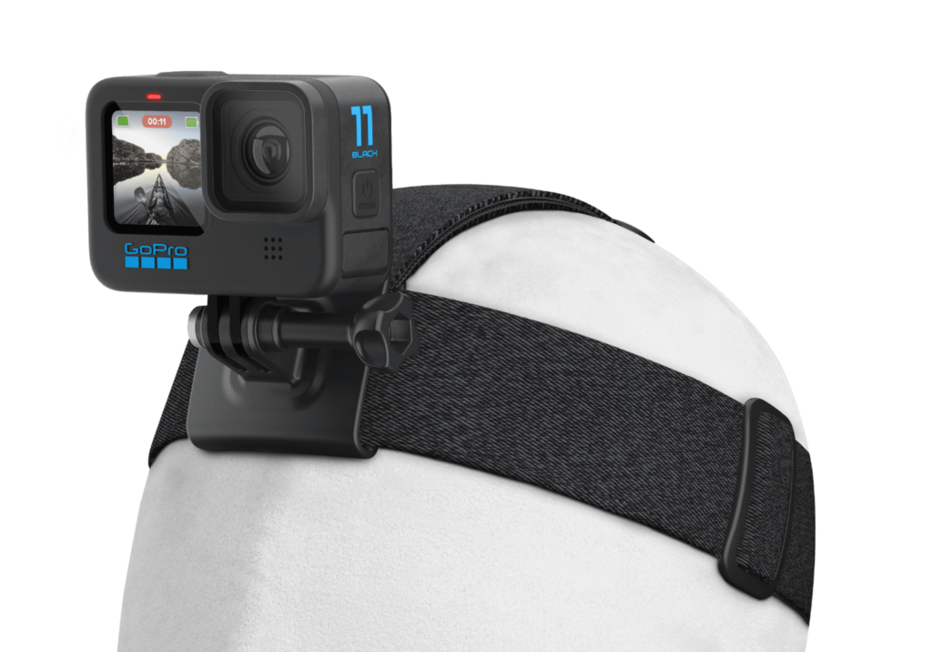 Top 5 Best Head Cameras - Wearable Technology Life