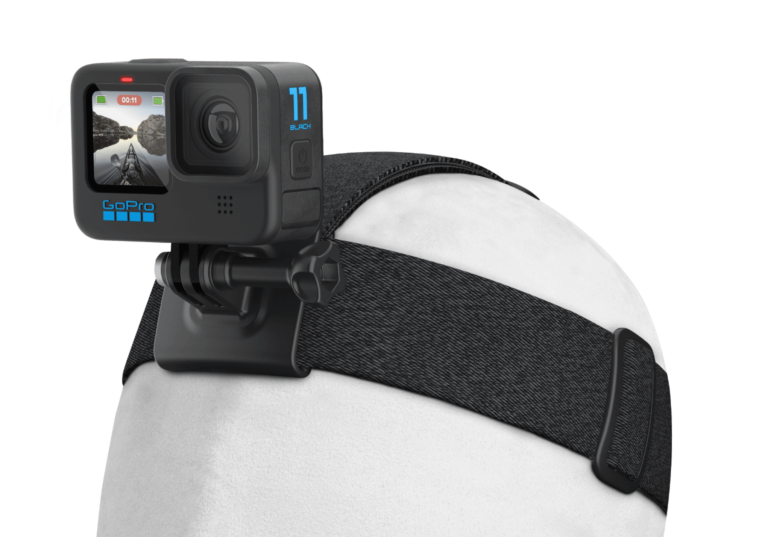Top 5 Best Head Cameras - Wearable Technology Life