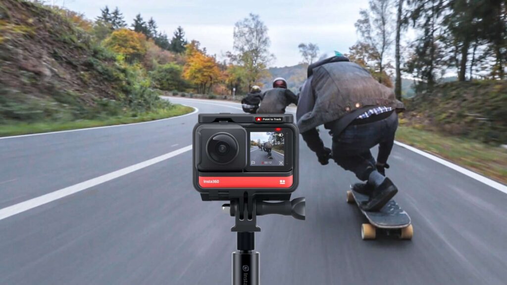 5 Best Cameras for Skateboarding - Wearable Technology Life