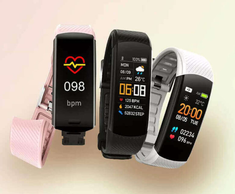 Kinetic Pro Watch Review - A Comprehensive Guide - Wearable Technology Life