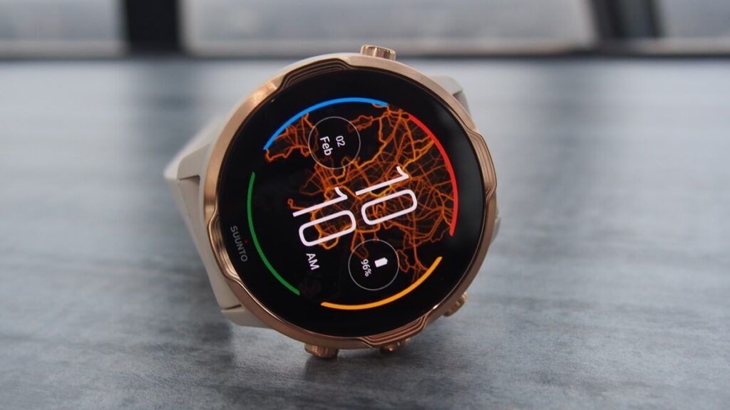 Best Smartwatches for Swimming (Waterproof and Durable) - Wearable ...