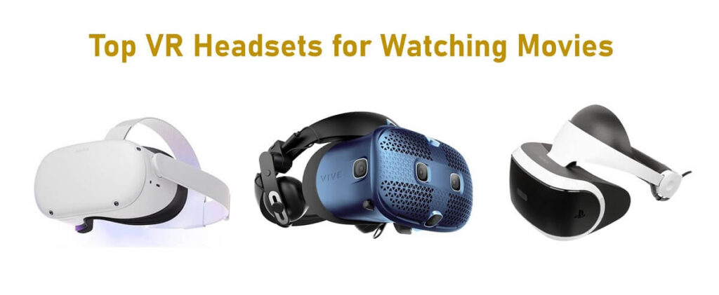 Which VR Headsets Work with PS5? - Wearable Technology Life