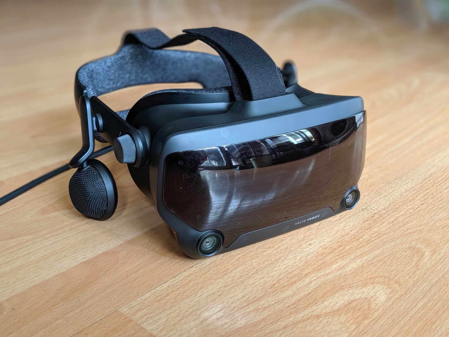 Best VR Headset for Watching Movies-2025 - Wearable Technology Life