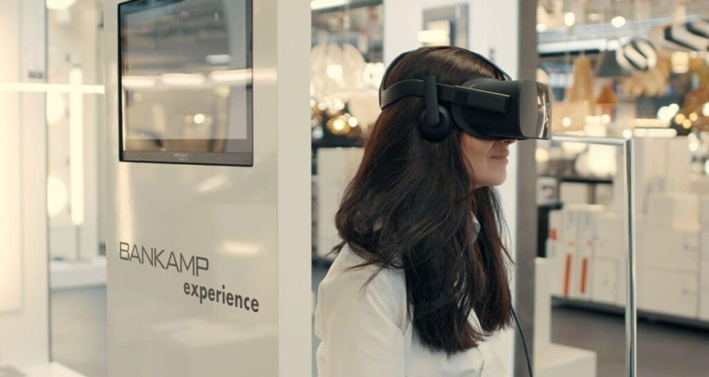 Virtual Reality Examples in Daily Life - Wearable Technology Life