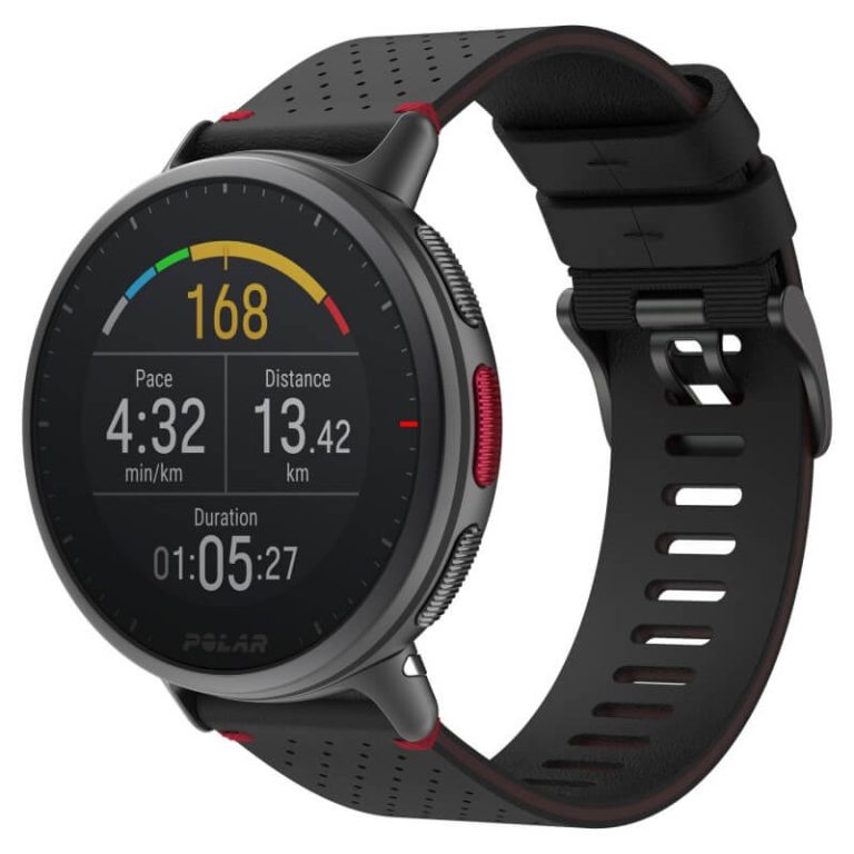 Best Watch to Track Calories Burned - Wearable Technology Life