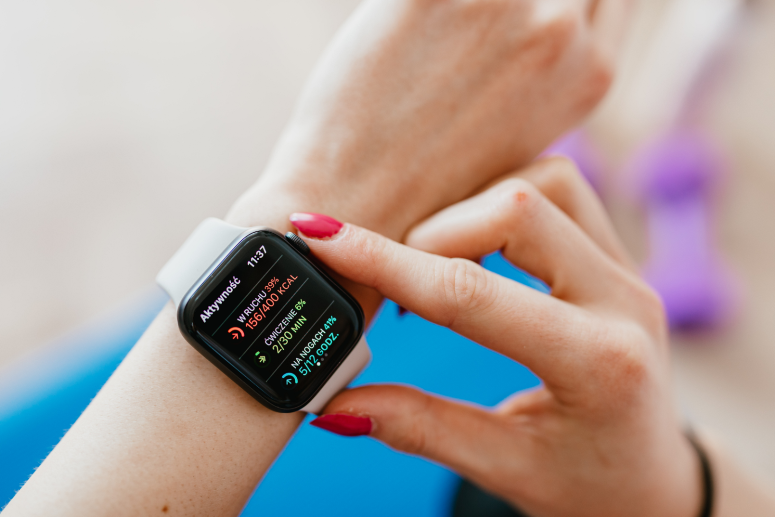 How Does Sleep Monitor Work on Smartwatch-2025 - Wearable Technology Life
