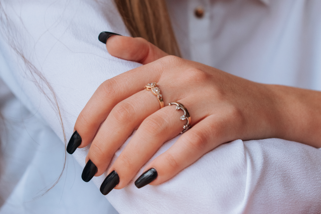 How Do Smart Rings Work? - Wearable Technology Life