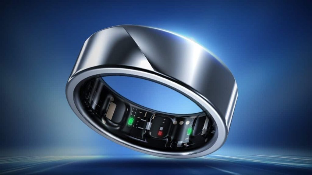 How Do Smart Rings Work? - Wearable Technology Life