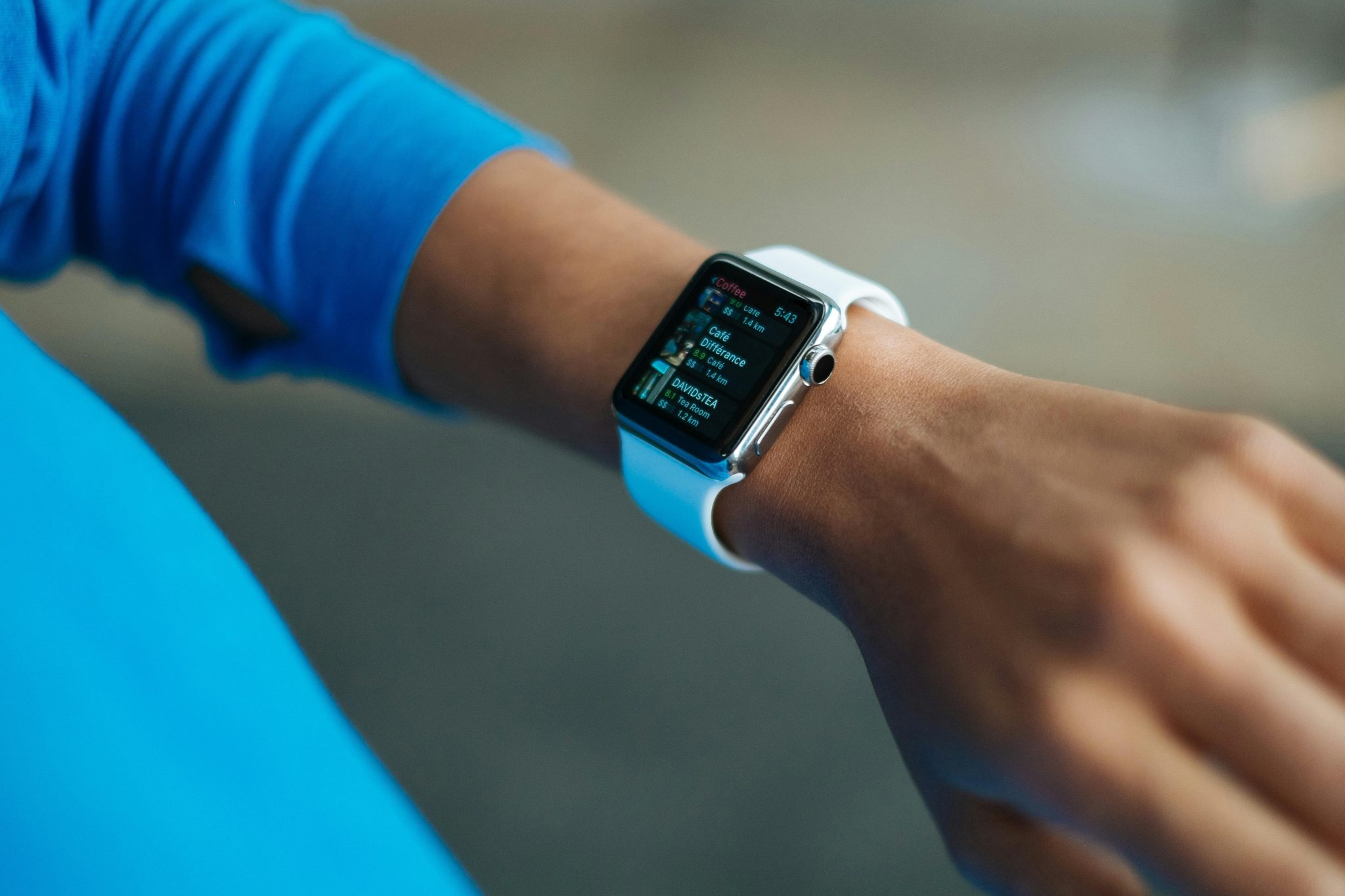 How to Add Exercises to Apple Watch - Wearable Technology Life