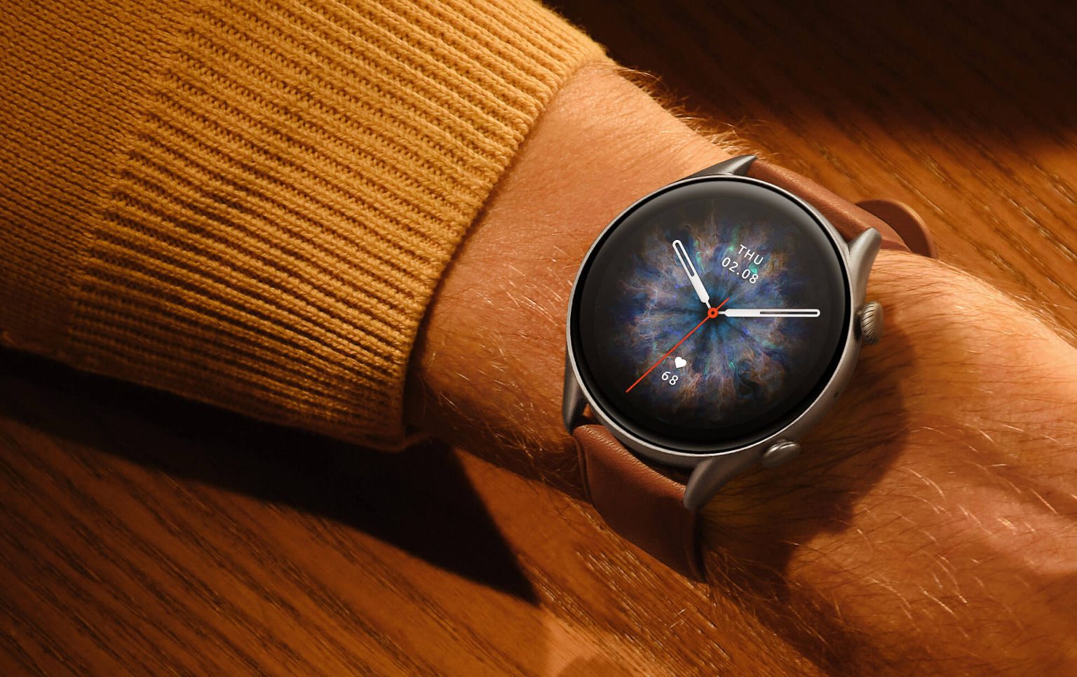 What is the Best Smartwatch for Heart Health? Top 7 Watches - Wearable ...