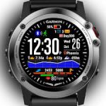 12 Best Garmin Watch Faces: For Vivoactive, Forerunner, Fenix, & Venu ...