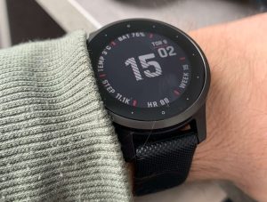 12 Best Garmin Watch Faces: For Vivoactive, Forerunner, Fenix, & Venu ...