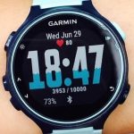 12 Best Garmin Watch Faces: For Vivoactive, Forerunner, Fenix, & Venu ...