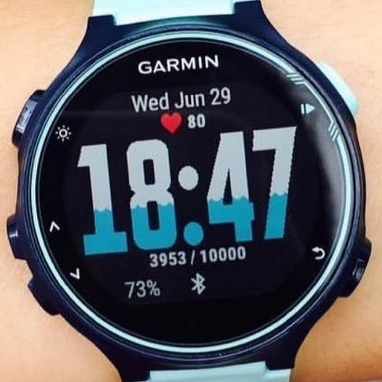 12 Best Garmin Watch Faces: For Vivoactive, Forerunner, Fenix, & Venu series - Wearable ...