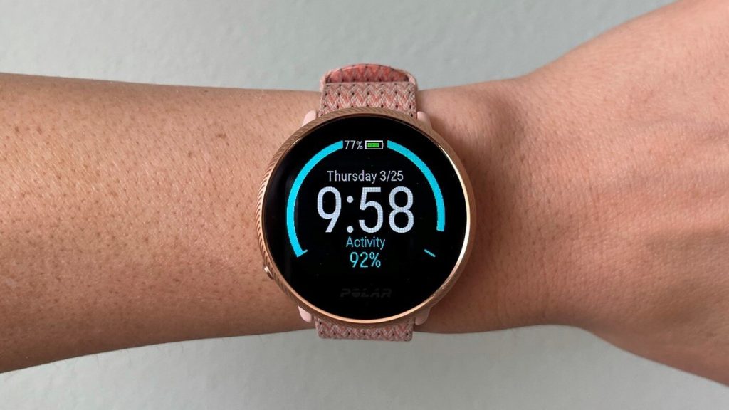 What is the Best Smartwatch for Heart Health? Top 7 Watches - Wearable ...