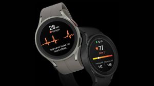 What is the Best Smartwatch for Heart Health? Top 7 Watches - Wearable ...