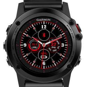 12 Best Garmin Watch Faces: For Vivoactive, Forerunner, Fenix, & Venu ...