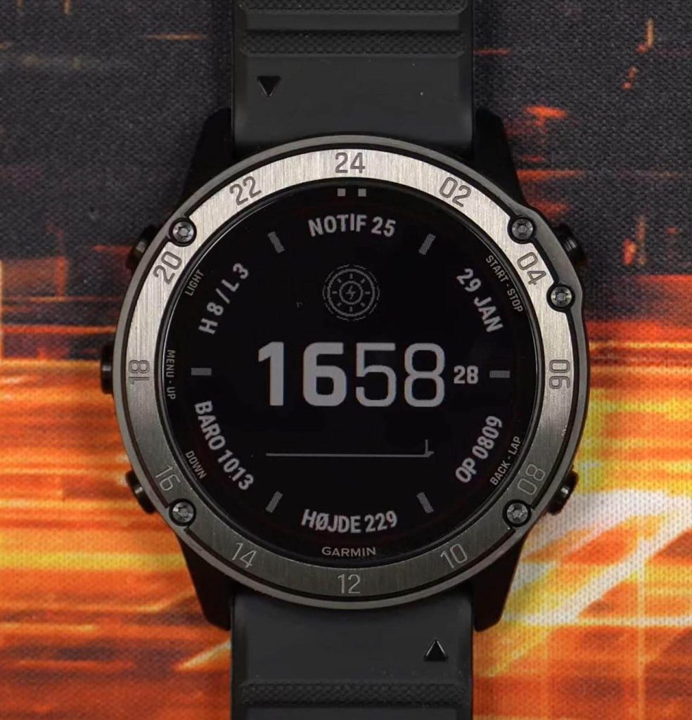 12 Best Garmin Watch Faces: For Vivoactive, Forerunner, Fenix, & Venu ...