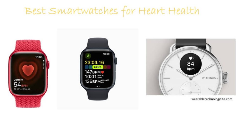 How Accurate Are Smartwatches for Heart Rate? - Wearable Technology Life
