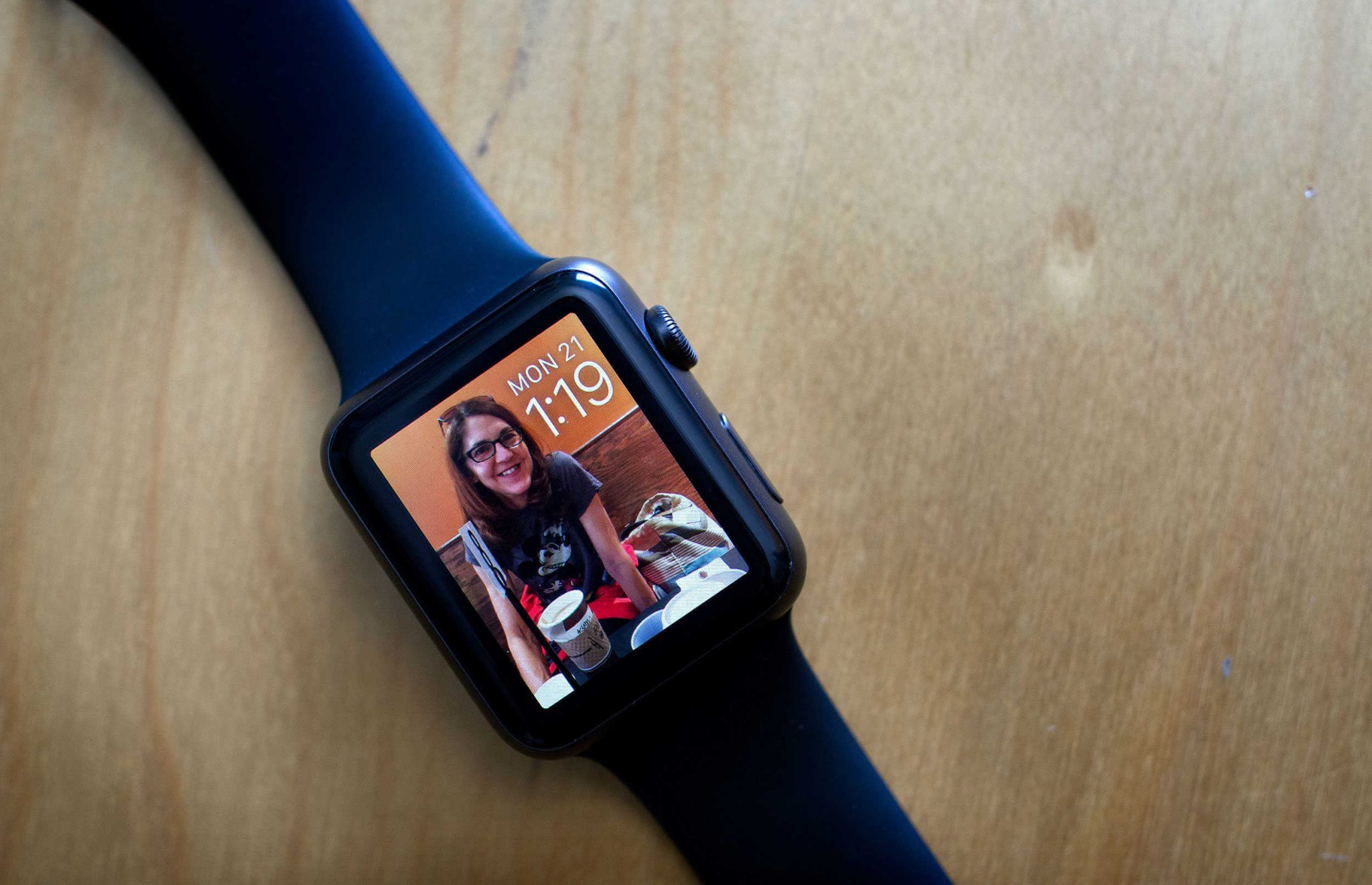 How to Add a Photo to Apple Watch Face - Wearable Technology Life
