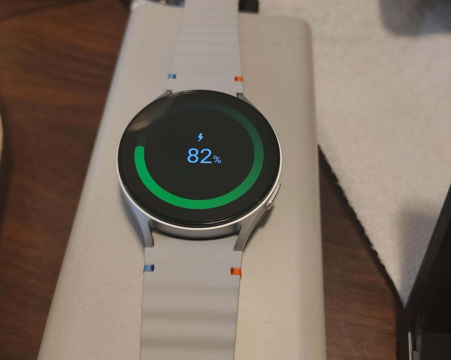 Why is my Smartwatch Battery Draining so Fast? Common Reasons ...