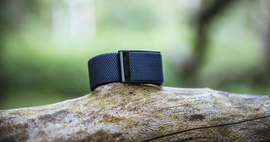 Does Whoop Track Steps? - Wearable Technology Life