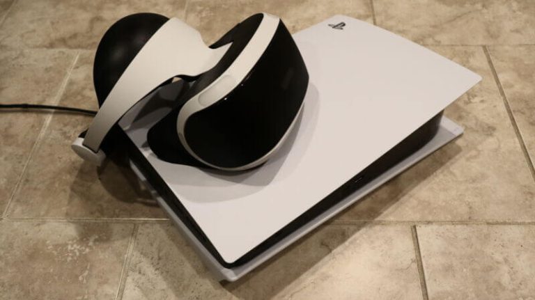 Which VR Headsets Work with PS5? - Wearable Technology Life