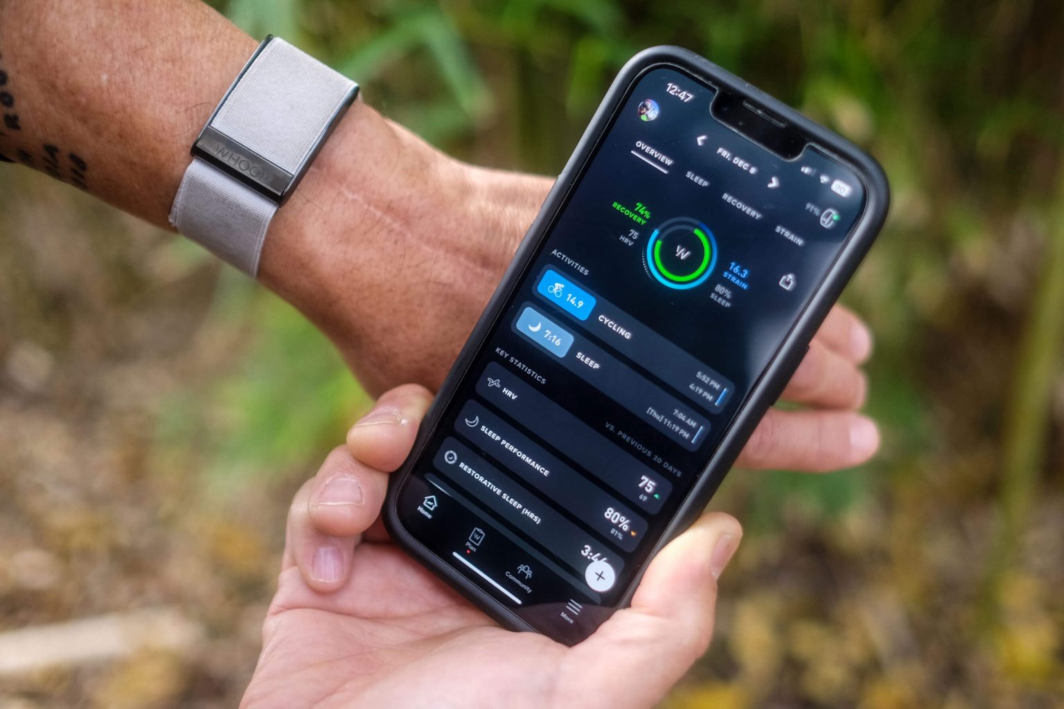 How Do Smartwatches Measure Stress? - Wearable Technology Life