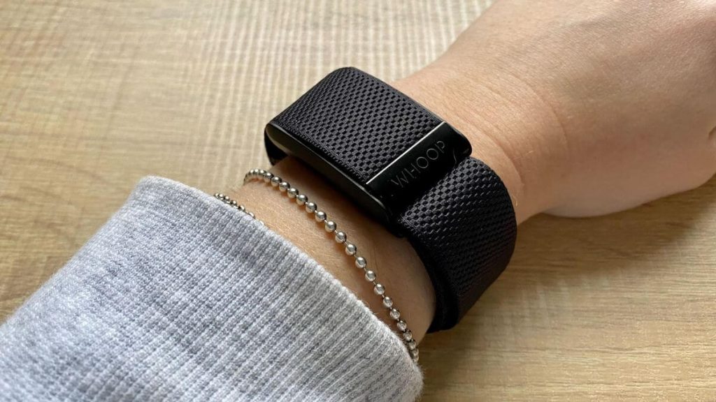 Whoop Tricks Explained: How to Maximize Your Fitness Tracking ...