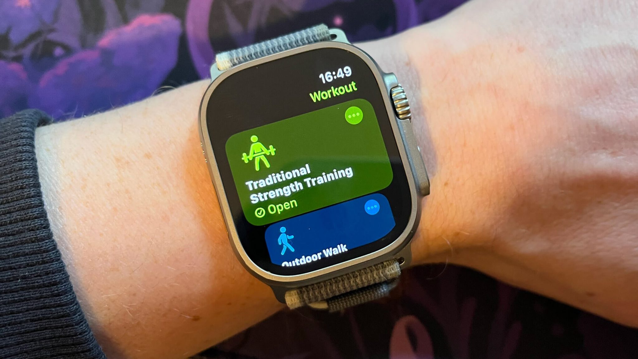 How to Add Exercises to Apple Watch - Wearable Technology Life