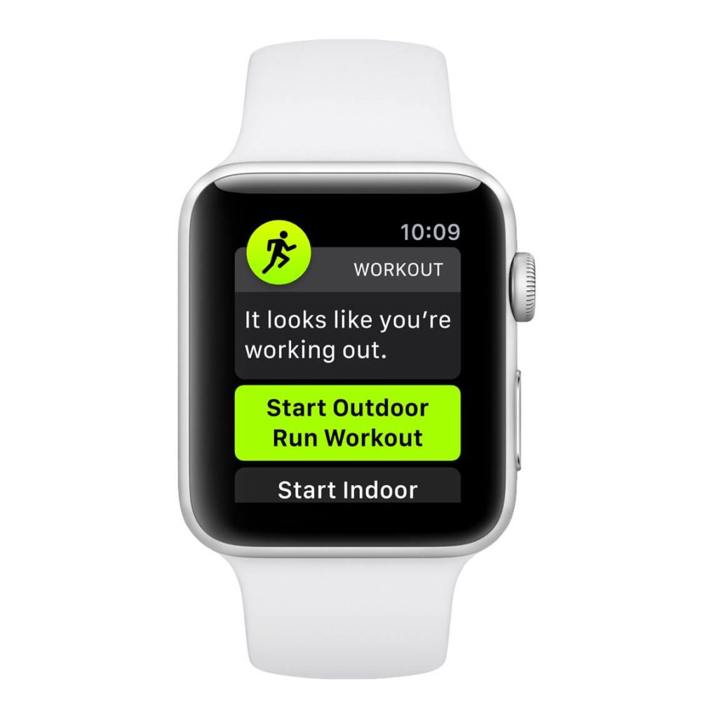 How to Add Exercises to Apple Watch - Wearable Technology Life