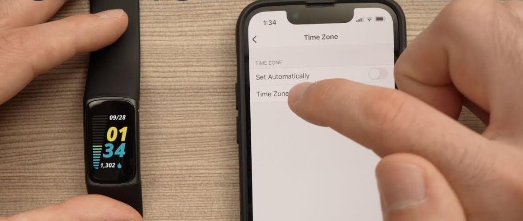How to Adjust Fitbit Time: A Complete Guide - Wearable Technology Life
